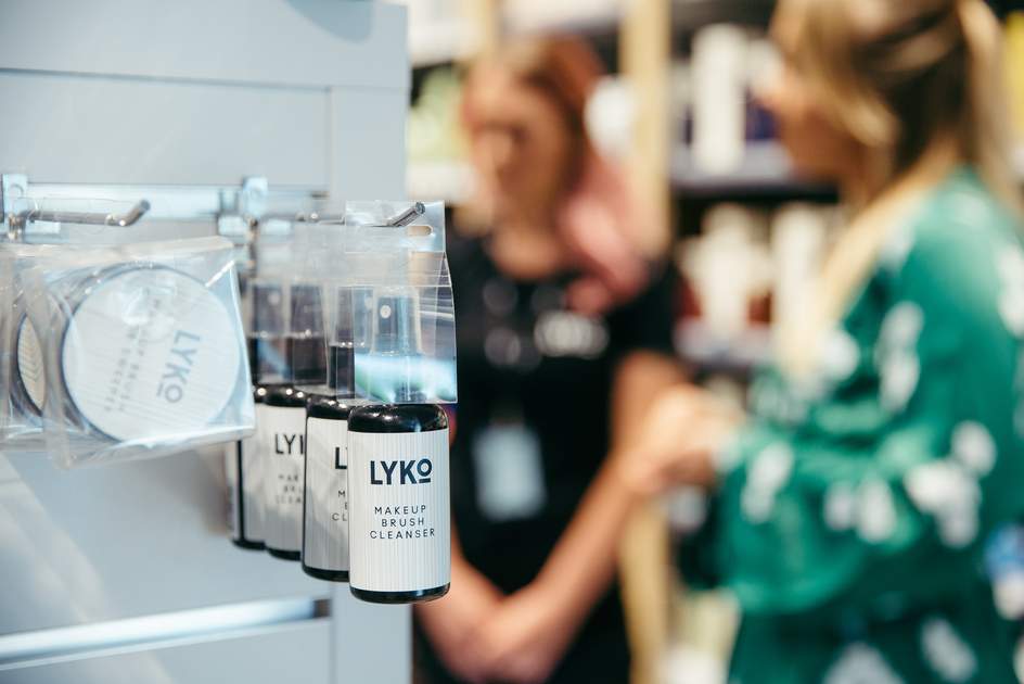 Lyko - Visit Stockholm