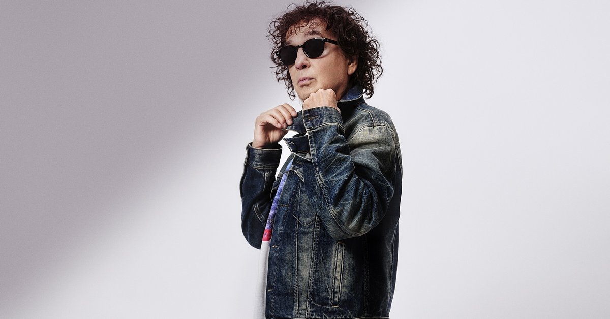 Magnus Uggla – Grönan Live 2026 - Visit Stockholm