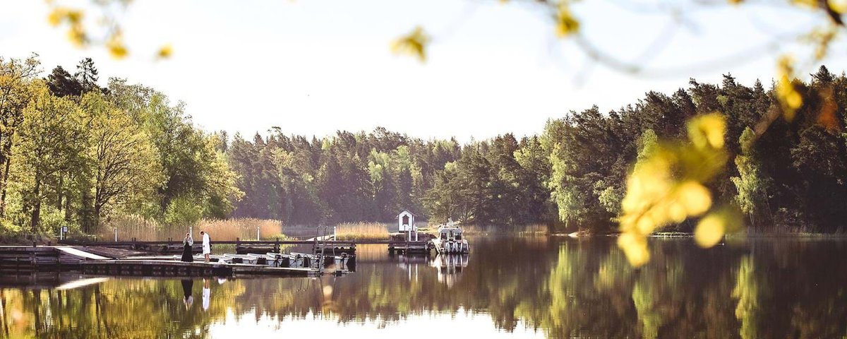 Marholmen Hotell - Visit Stockholm