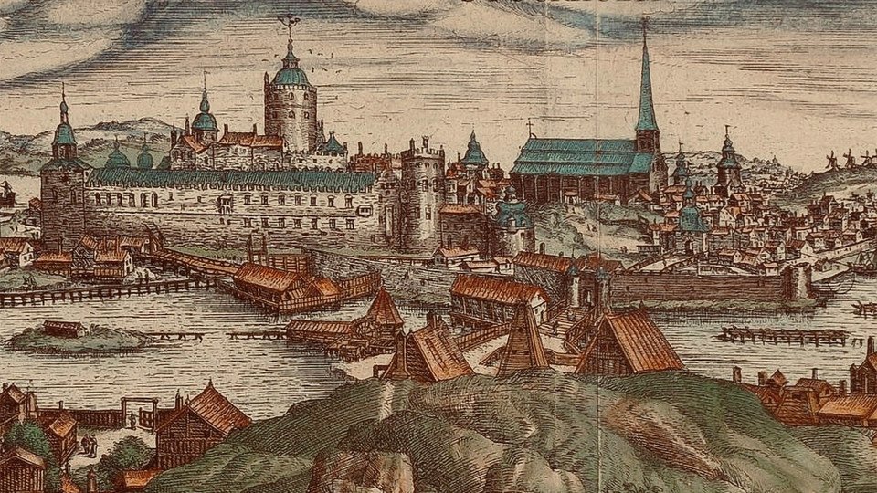 Medeltida Stockholm på 25 minuter - Visit Stockholm