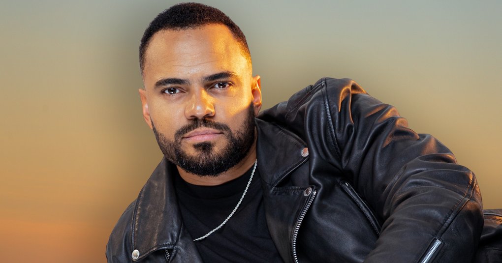 Mohombi goes Stockholm - Visit Stockholm