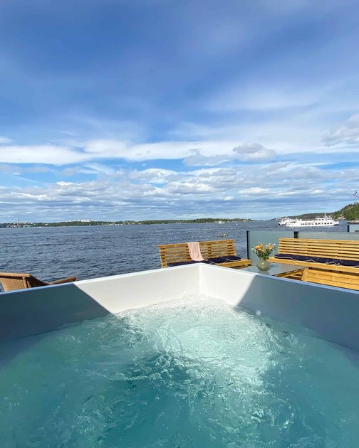 Njuta Spa - Visit Stockholm