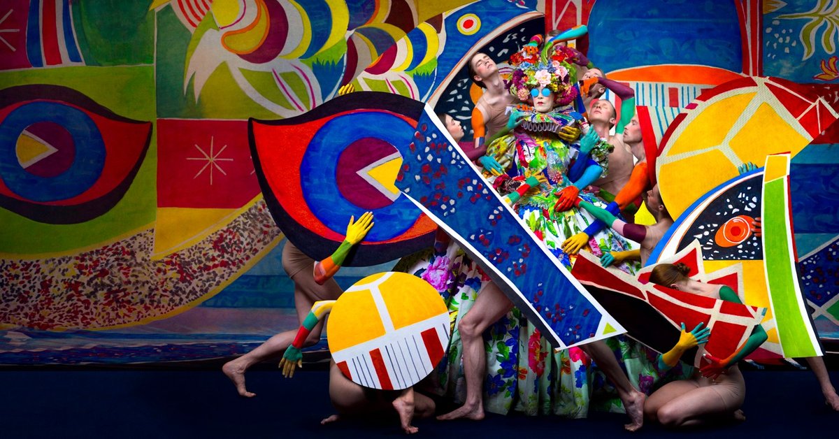 Jubileumsgalan - Kungliga Operan 250 år - Visit Stockholm