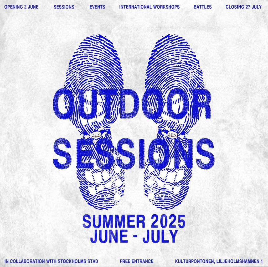 Outdoor Sessions Sthlm - Visit Stockholm
