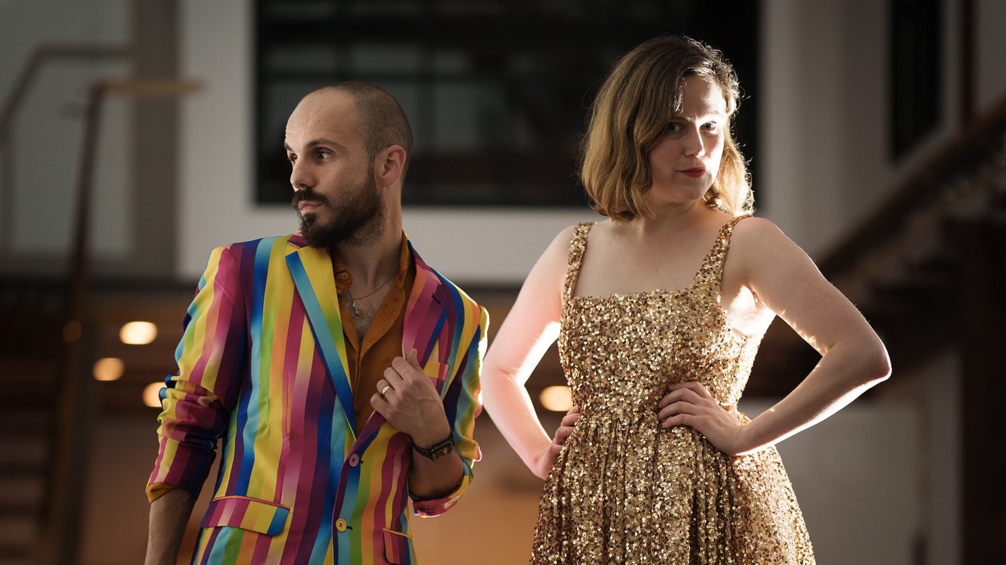 Petra Huisman och Stefan Stanisic: Våra 5 bästa Stockholmstips för ...