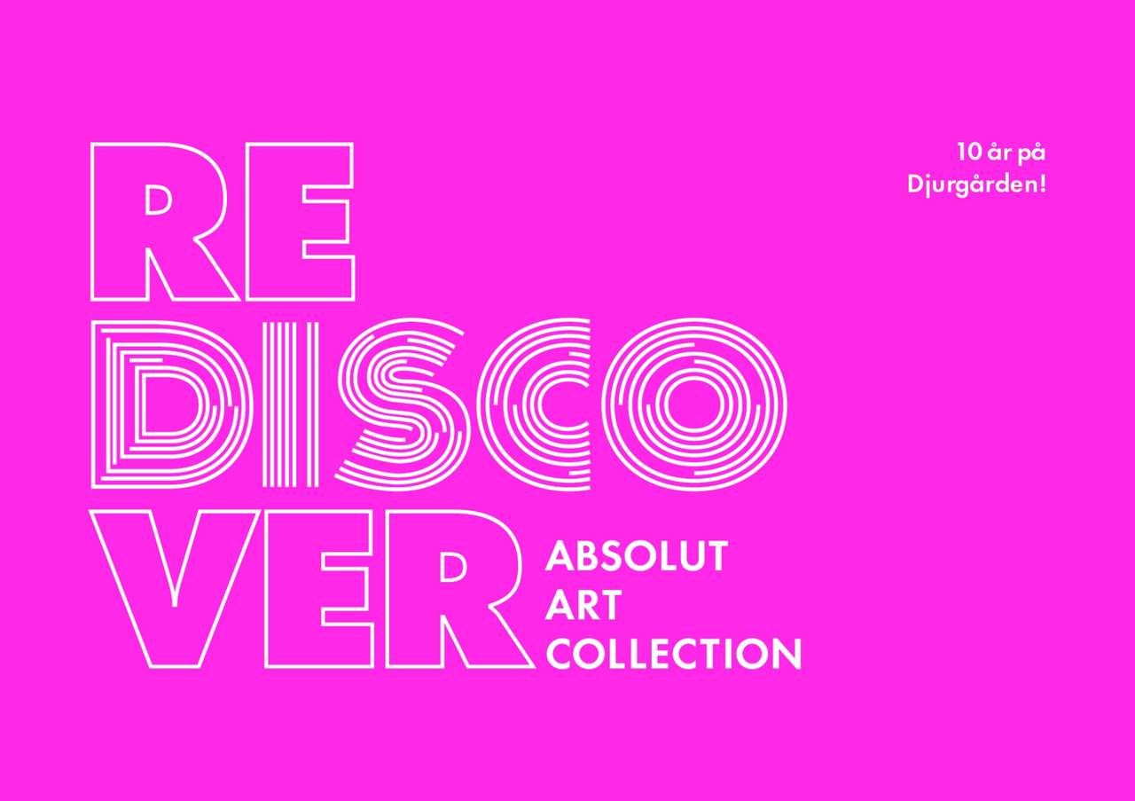 REDISCOVER - Visit Stockholm