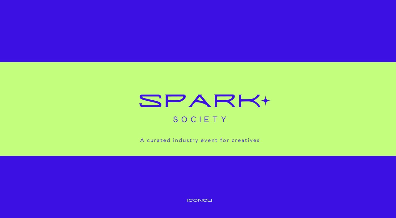 SPARK Society - Visit Stockholm