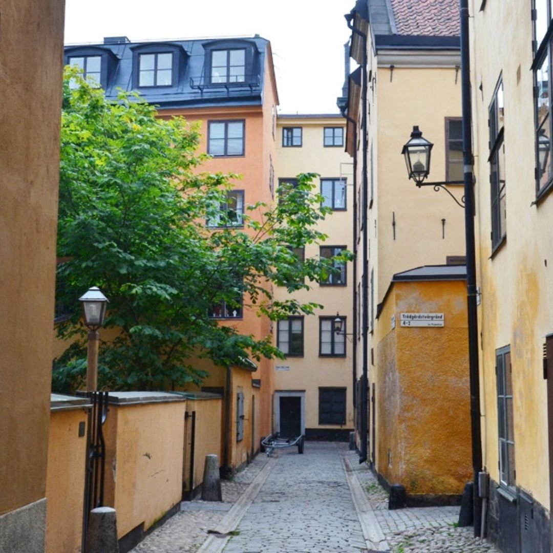 Matvandring i Stockholm - Visit Stockholm