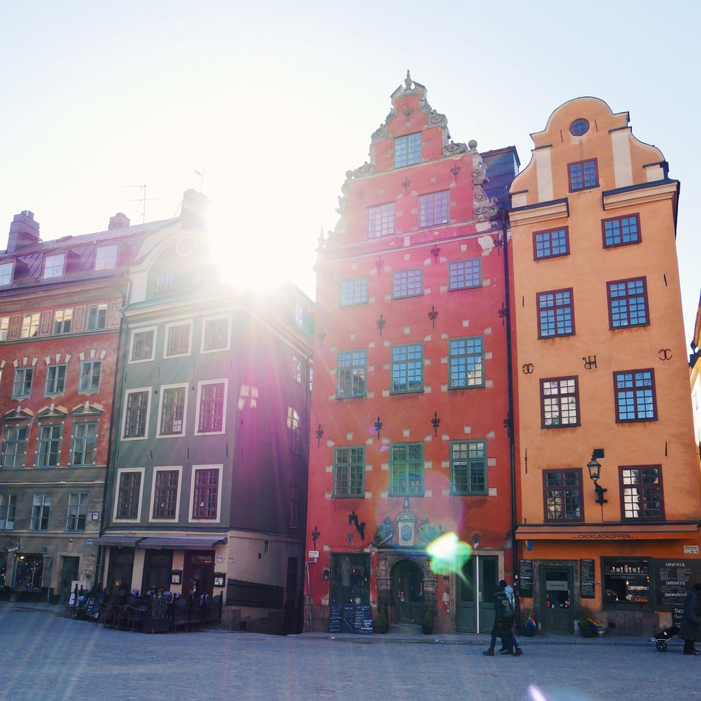 Gamla Stan – Visit Stockholm