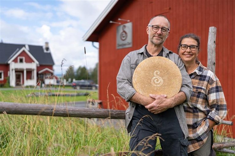 Smaka på Västerbotten – mitt i Stockholm - Visit Stockholm
