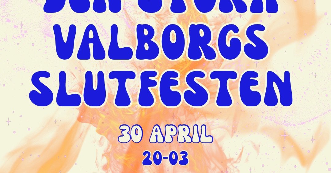 Den Stora Valborgsslutfesten - Visit Stockholm