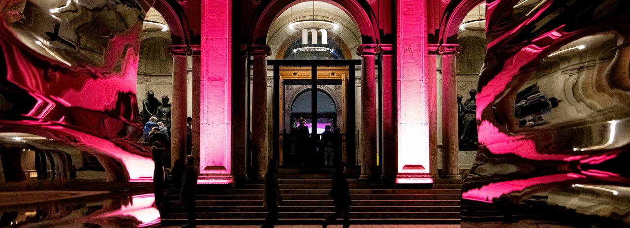 Evenemang: Se vad du kan uppleva i Stockholm - Visit Stockholm