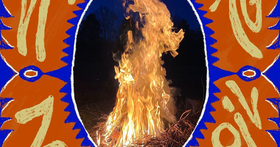 Valborgsfirande på Rosenhills Trädgård - Visit Stockholm