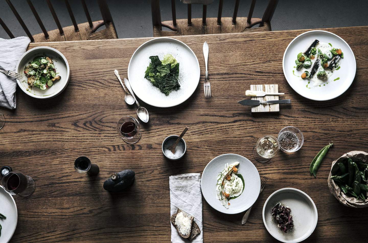 Äta & dricka i Stockholm - Tips på bra mat & dryck - Visit Stockholm