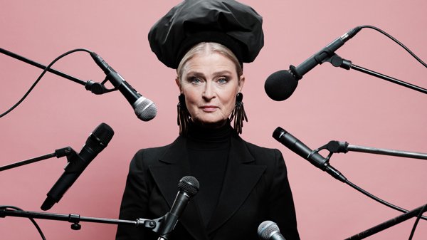 Vox humana - Visit Stockholm